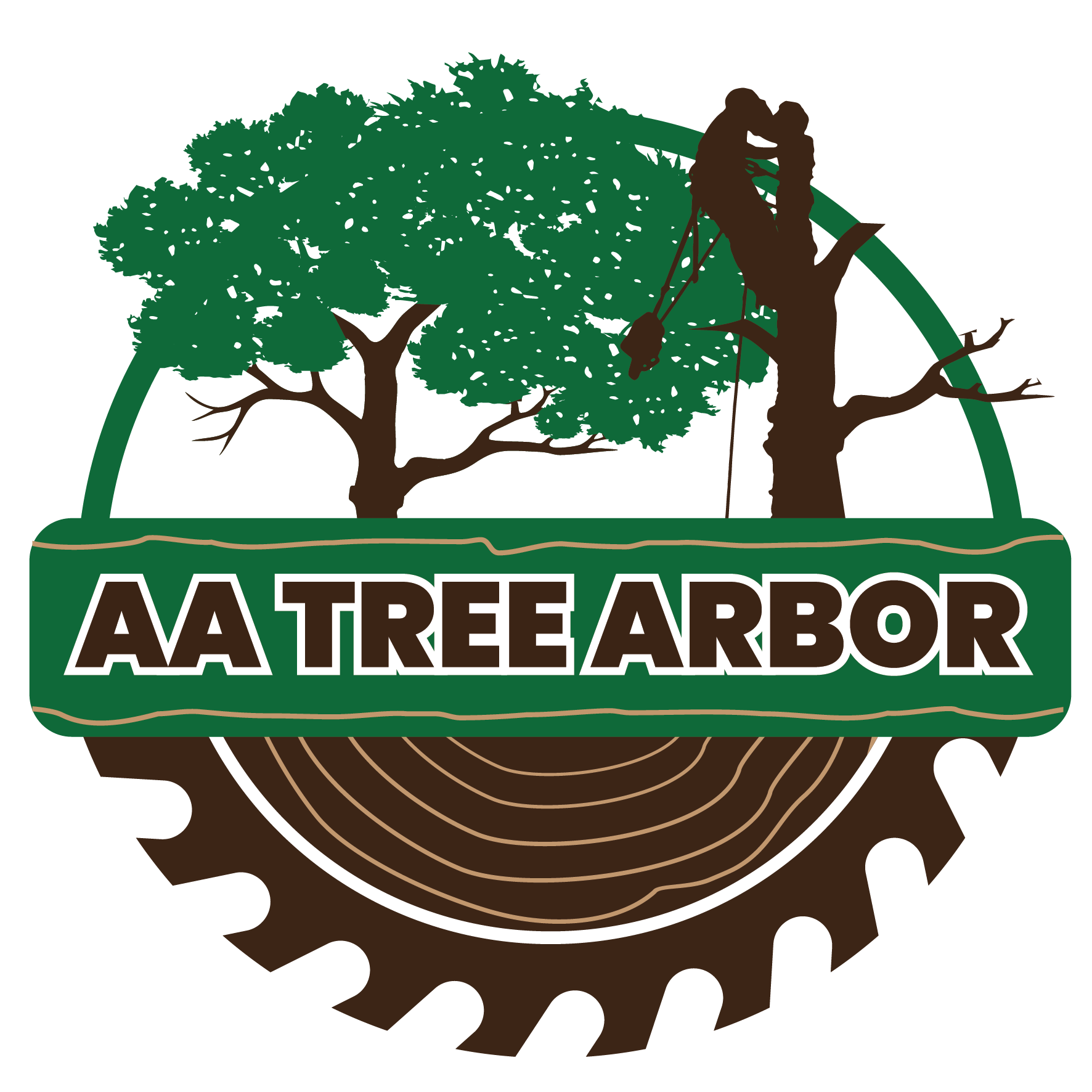 Affordable Tree Services | Free Quotes - AA Tree Arbor